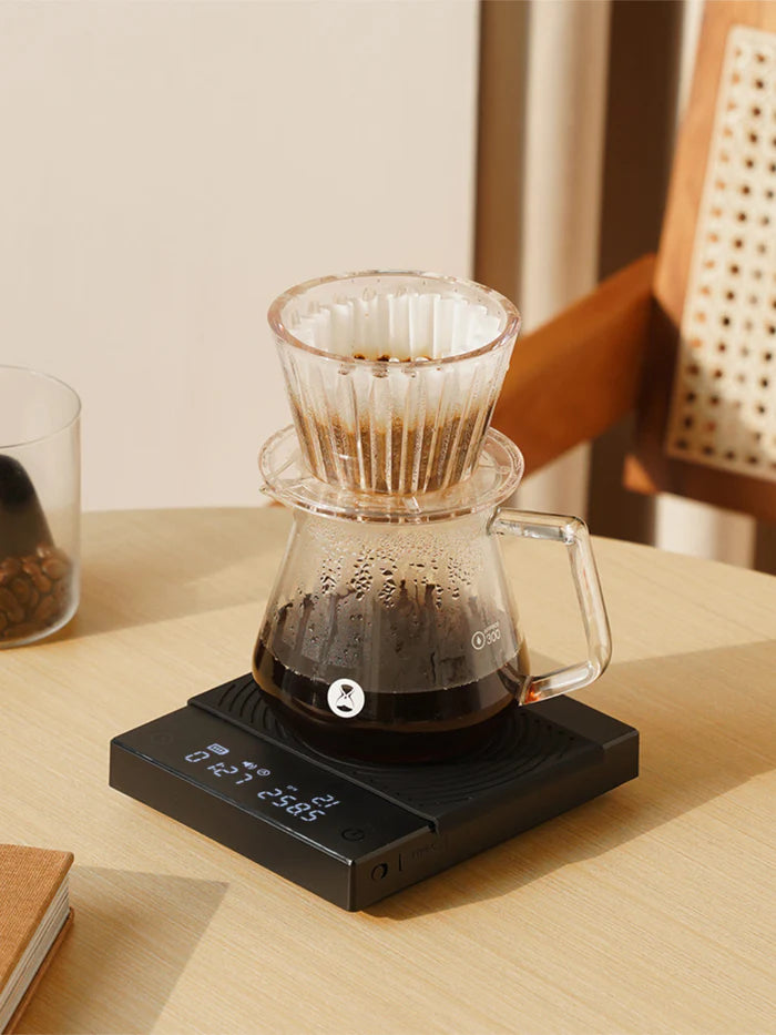 Timemore Black Mirror BASIC 2 | Precision Coffee Scale