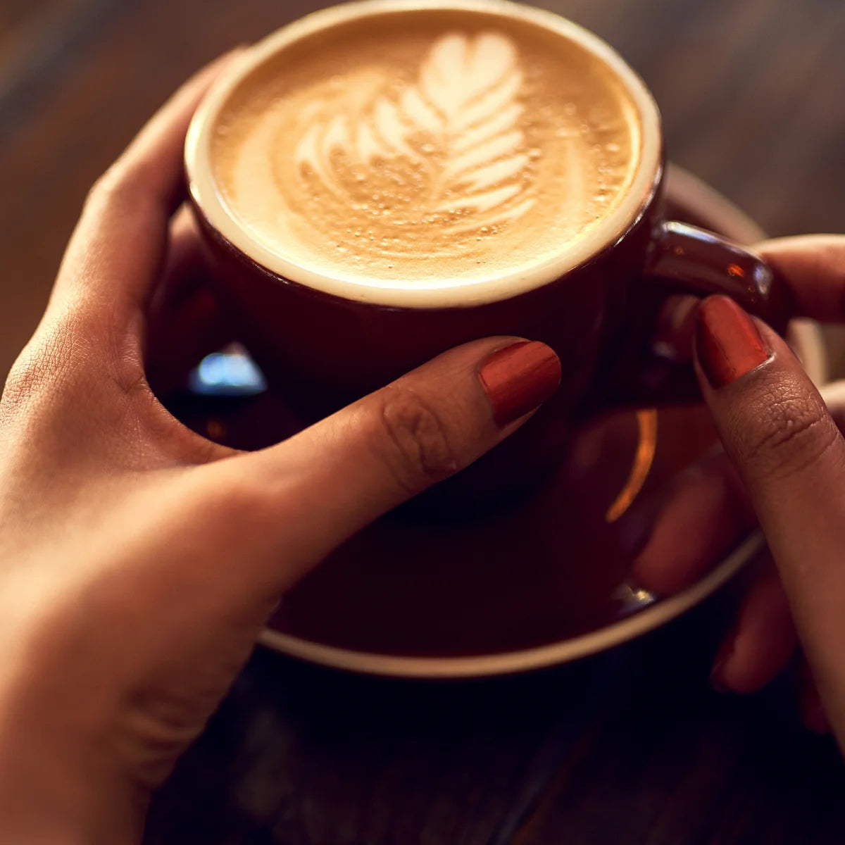 Buy Coffee with Purpose: The 94 Celcius Experience