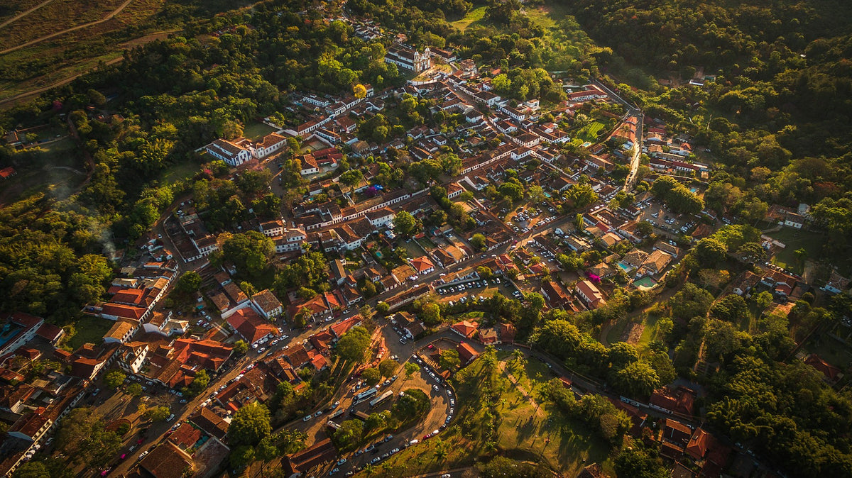 Brazilian coffee: Excellence from the Barbosa family