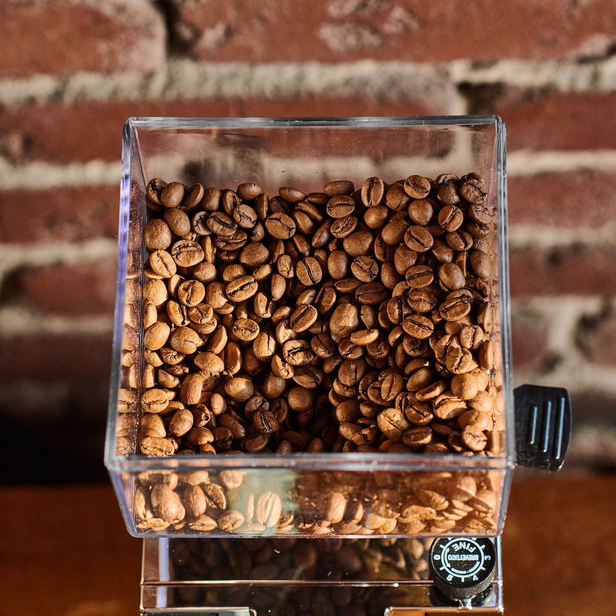 Coffee grinding guide: choosing the right grind for your method