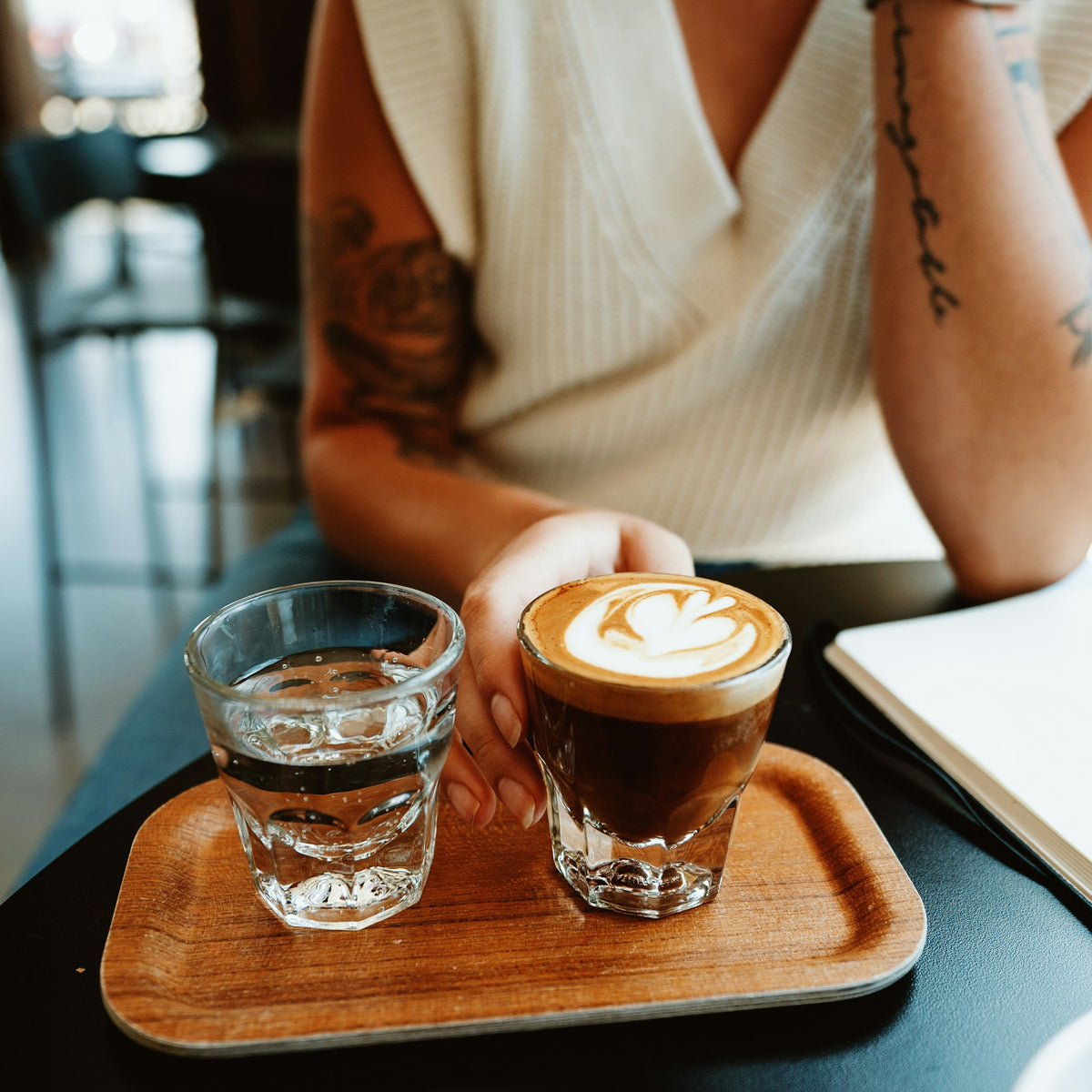 Cortado: Origin, Preparation and Secrets for a Balanced Coffee