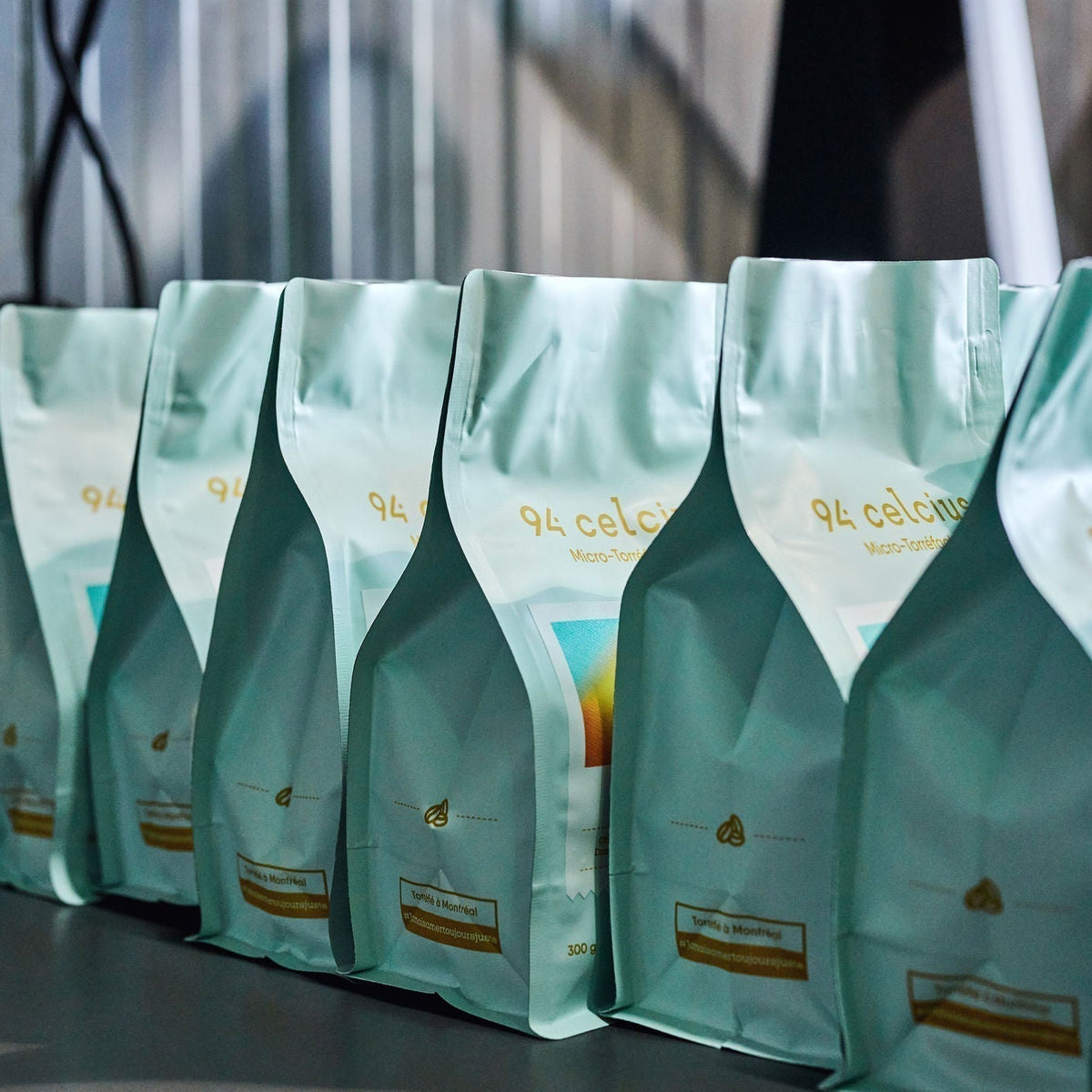 How to read a coffee bag: a simple guide to making the right choice.